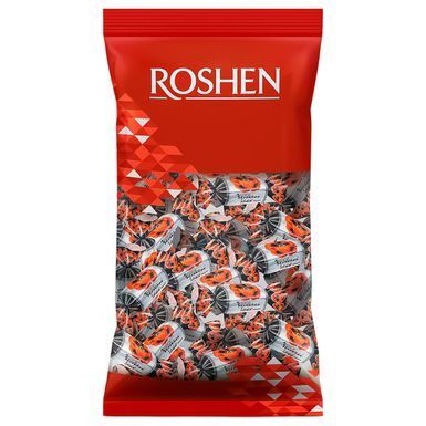 Конфеты Красный мак Roshen 100 г - Магазин орехов и сухофруктов - GOOD ...